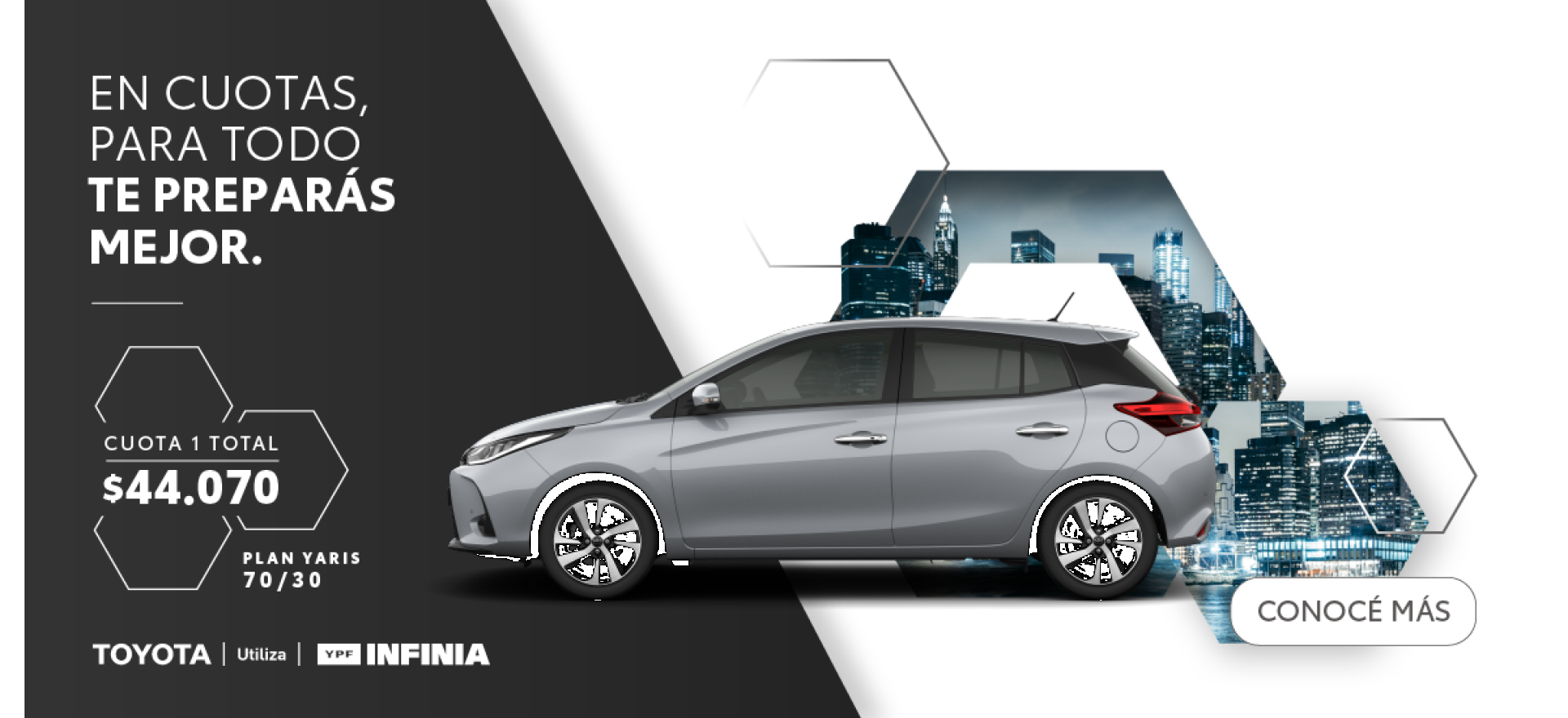 Plan de Ahorro | Concesionario Oficial Toyota Amiun, Autos, camionetas ...
